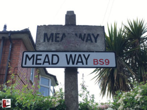A Walk around Sea Mills Garden Suburb - Meadway - Sea Mills 100 Museum